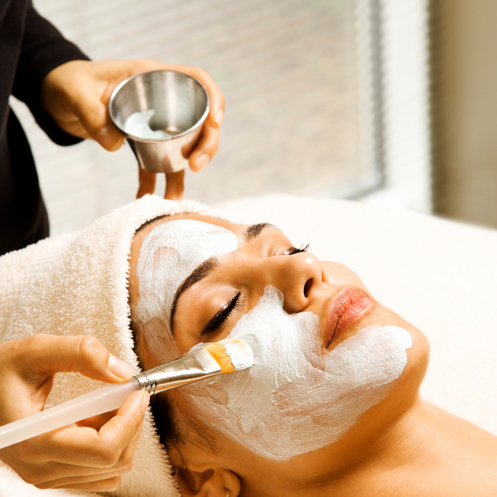 Meraki Energy Spa Package 120 mins (60 min Body Massage + 60 min Facia ...