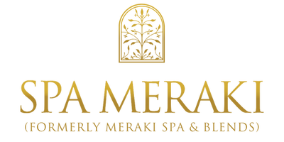 Spa Meraki - Best Luxury Spa In Bangalore | Shop Bath & Body